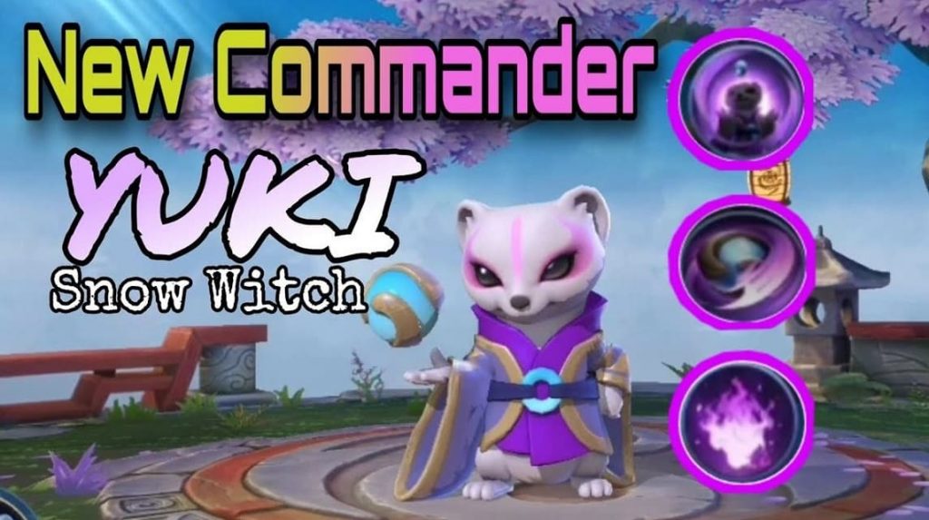 Tips for Push Rank Magic Chess in Mobile Legends