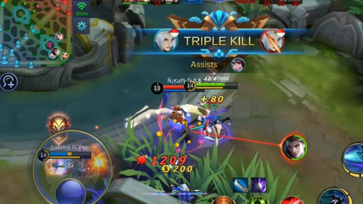 5 Benefits of Getting Lord Mobile Legends, Auto Win!