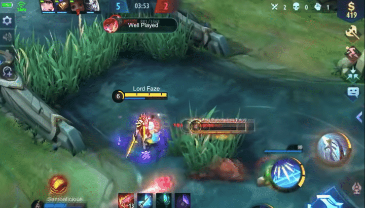 7 Tasks of Hero Core Mobile Legends You Need to Know