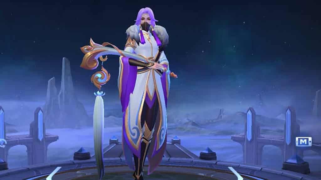 Wajib Coba! 5 Build Emblem Mage Tersakit, Ubah Mage Kamu Jadi OP!