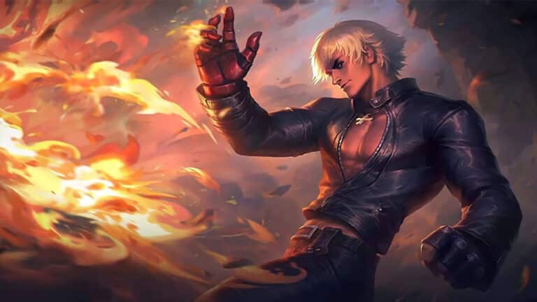 Strengths and Weaknesses of Hero Gusion MLBB 2022