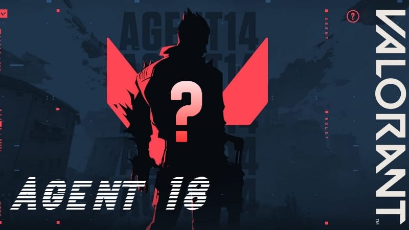 Agent With Codename Sprinter Valorant, Will Be The 18th Agent?