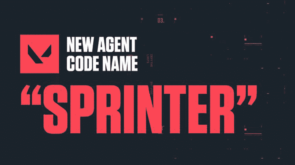Agent With Codename Sprinter Valorant, Will Be The 18th Agent?