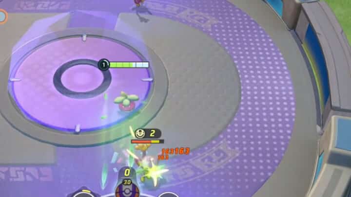 Listen! This Tsareena Pokemon Unite Build Can Kick Your Opponent!
