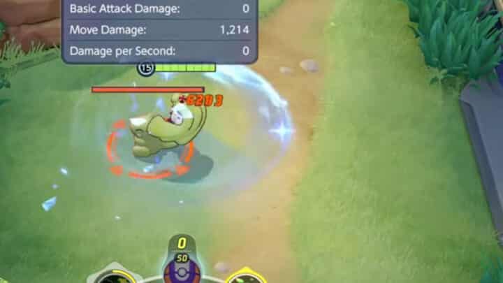 Listen! This Tsareena Pokemon Unite Build Can Kick Your Opponent!