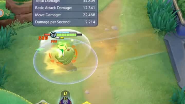 Listen! This Tsareena Pokemon Unite Build Can Kick Your Opponent!