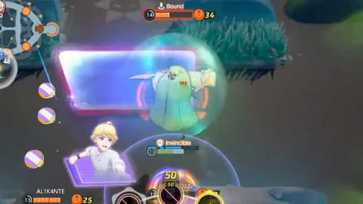 Listen! This Tsareena Pokemon Unite Build Can Kick Your Opponent!