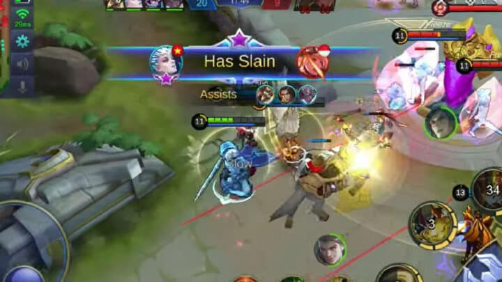 13 Complete Ways to Raise Rank in Mobile Legends!