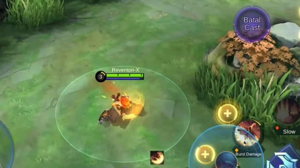 The Advantages of Hero Aulus in Mobile Legends that You Should Know