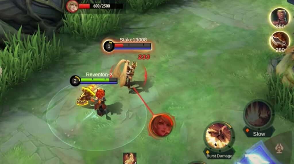 Aulus MLBB Receives Buff, Here's The Upgrade!