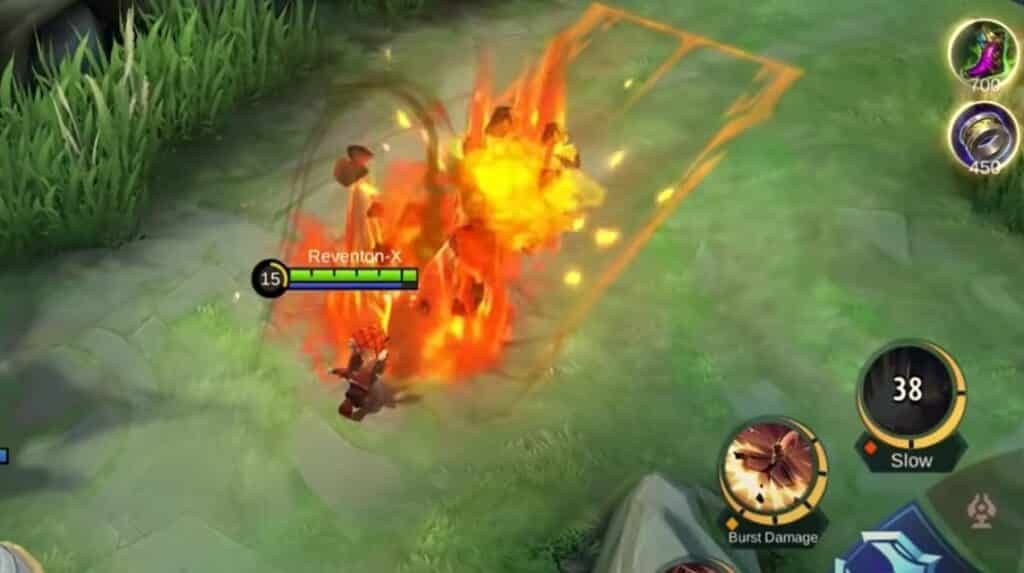 The Advantages of Hero Aulus in Mobile Legends that You Should Know