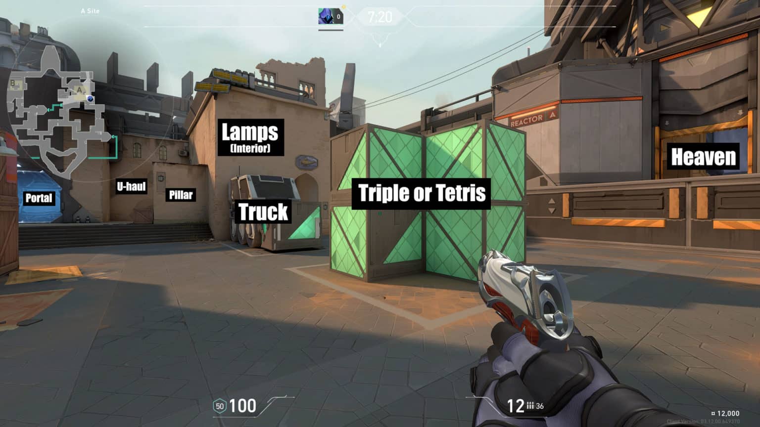 Tips and Tricks for Playing Valorant Bind Map in 2022