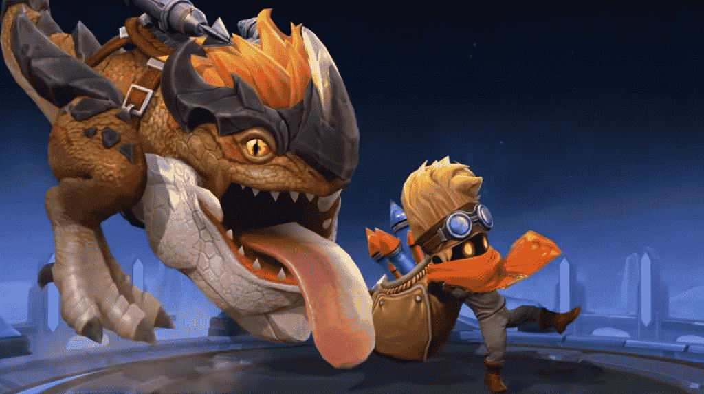 6 Advantages of Barats Mobile Legends 2022 Hero