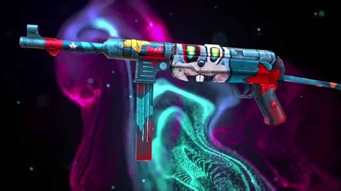 Everything You Need To Know About D-Bee Character Free Fire