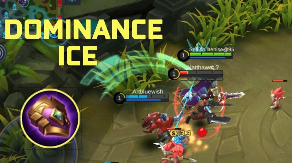 All MLBB Maps You Need to Know