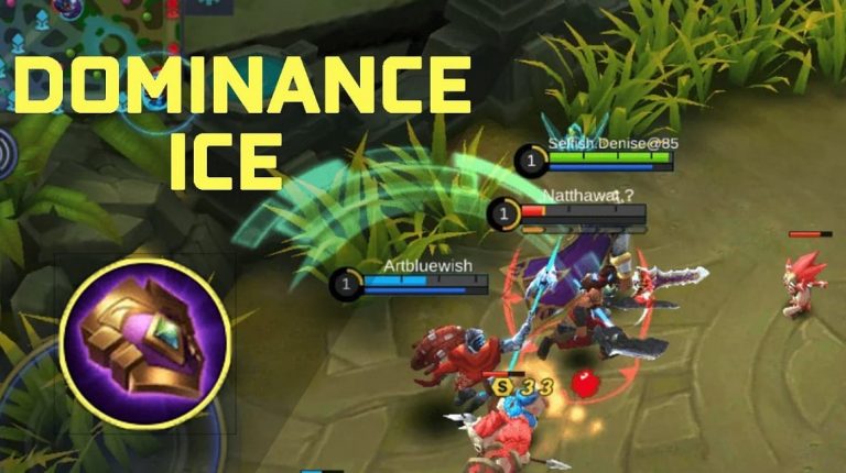 All MLBB Maps You Need to Know