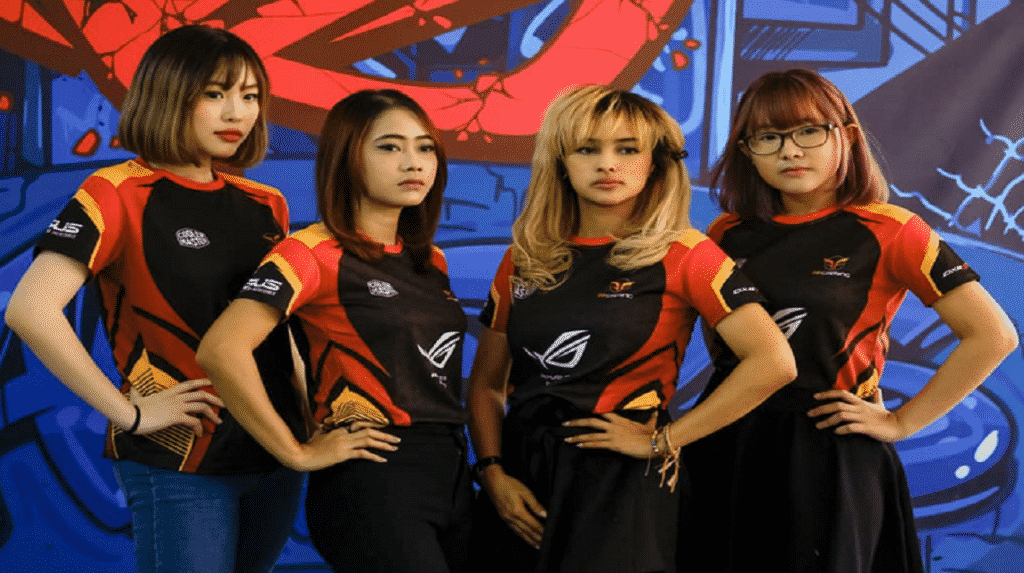 Jadwal, Tim dan Format MLBB Womens Invitational 2022: Dapatkan US$15.000!
