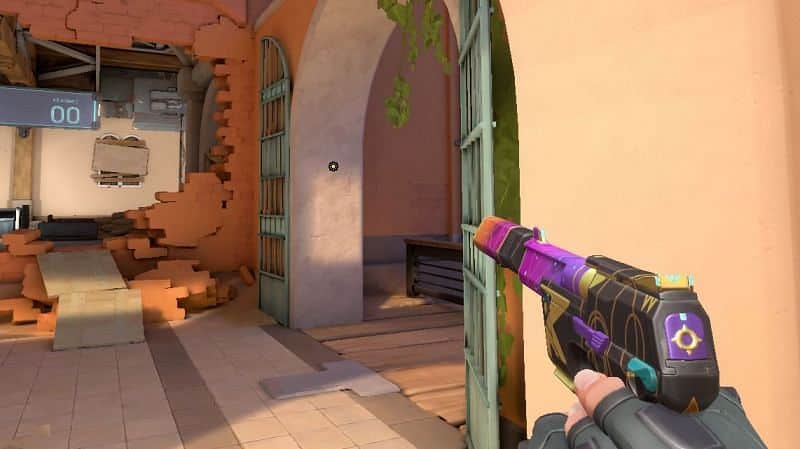 The 9 Best Valorant Crosshair Setups For 2022