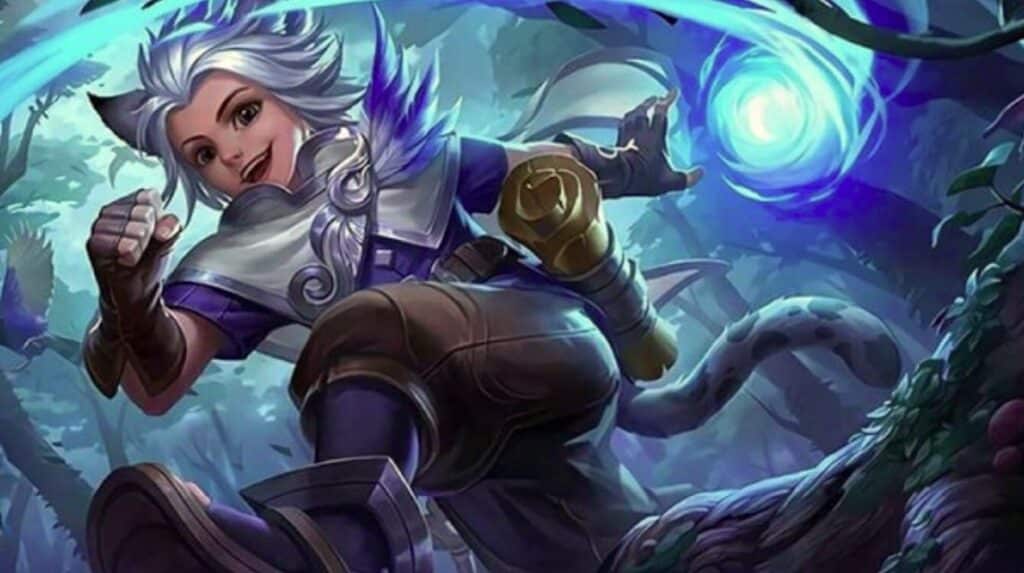 This is the List of the Strongest Mage Heroes for 2022