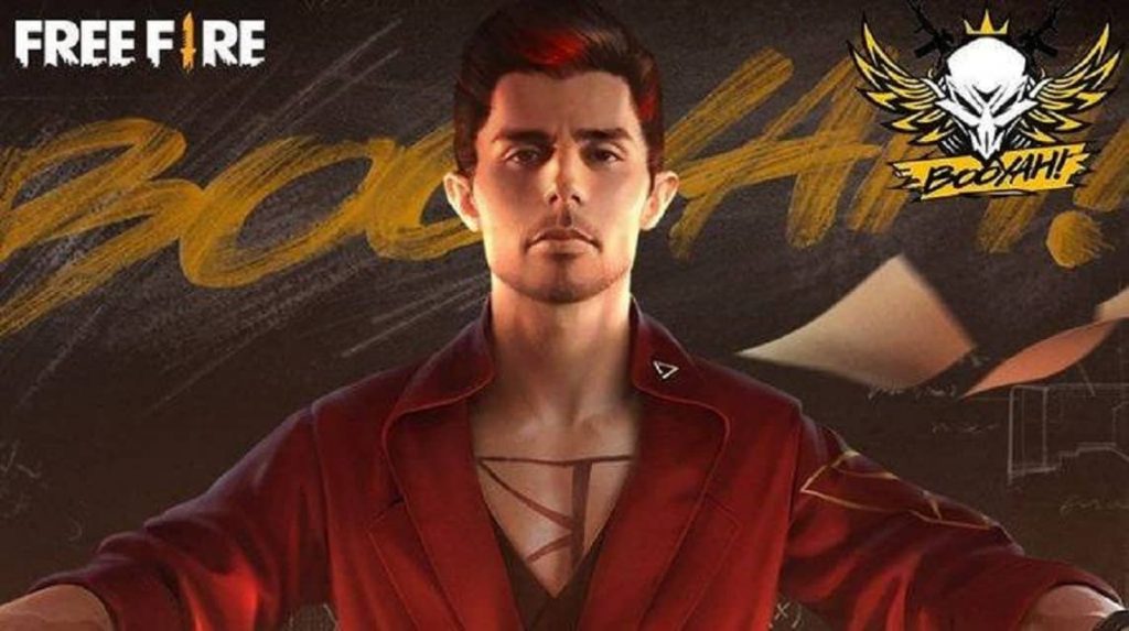 These are the 5 Biggest Free Fire Collabs With Cinematic Works Ever!