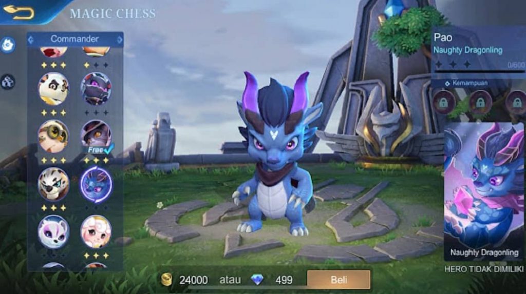 Get to Know All the Maps in FF