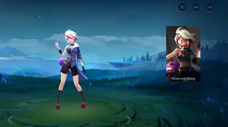Melissa Mobile Legends: Hero Overview, Skill Analysis and Release Date