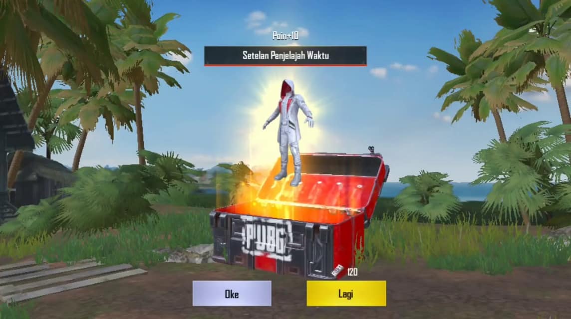 The Best Way to Spend BP PUBG Mobile, No Loss Bro!