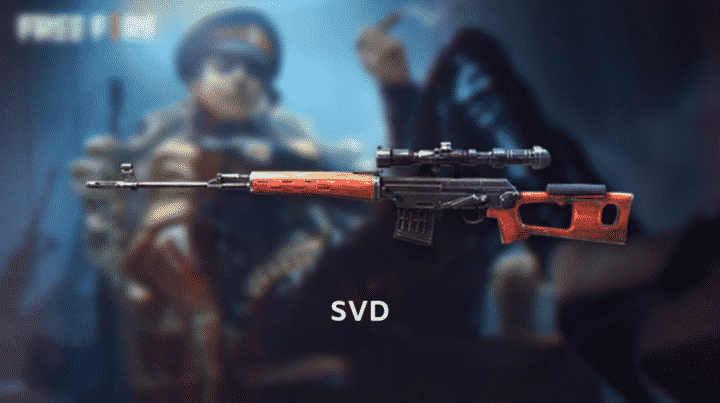 It Hurts, This Is the Deadliest Free Fire Assault Rifle in Season 26