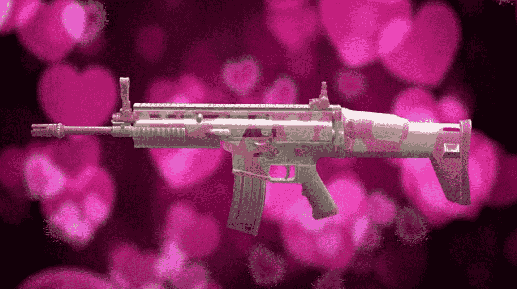 [:en]Here are the Top Free Fire Weapon Skins Released in a Short Time[:]