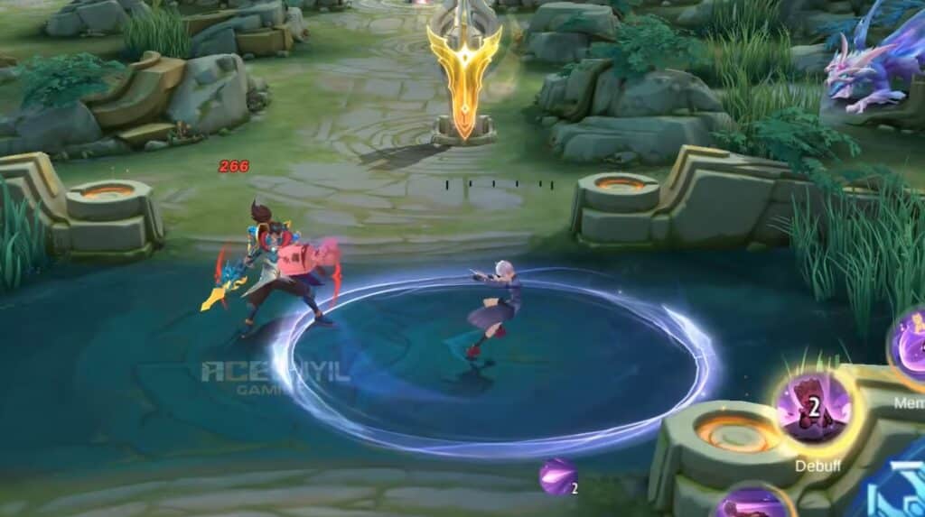 Melissa Mobile Legends: Hero Overview, Skill Analysis and Release Date