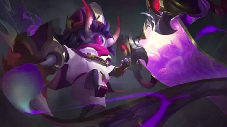 Latest Cyclops Build 2025: Items, Emblems and Battle Spells