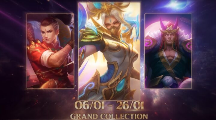 Mobile Legends Skin Collector Price 2025