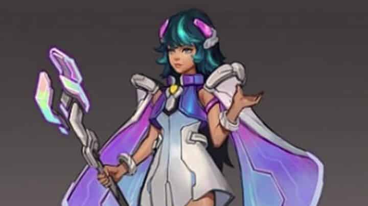 5 Kelebihan Hero Mathilda di Mobile Legends, OP Banget!