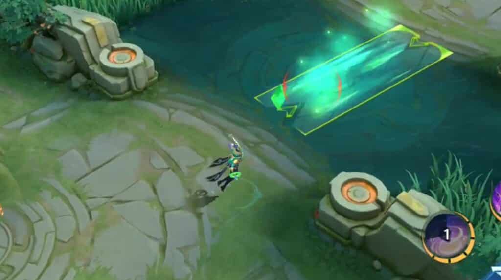 7 Tips for Playing Hero Yve Mobile Legends, Make You Better!