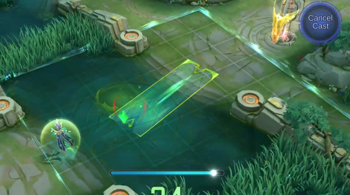 7 Tips for Playing Hero Yve Mobile Legends, Make You Better!