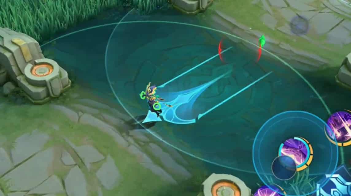 7 Tips for Playing Hero Yve Mobile Legends, Make You Better!