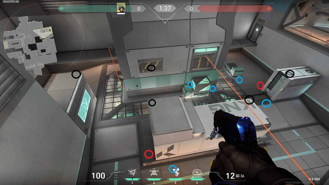 7 Tips Bermain Killjoy Valorant Ala Pro Player