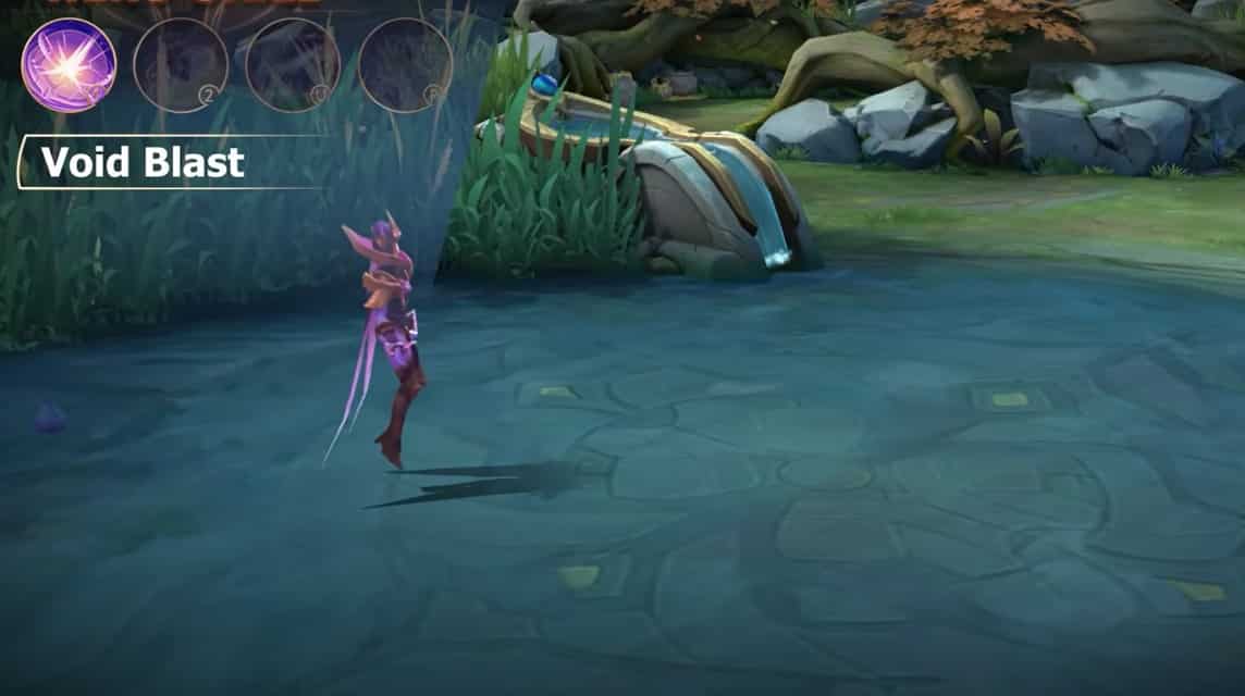 Yve MLBB Got Nerfed, Cooldown Increased?