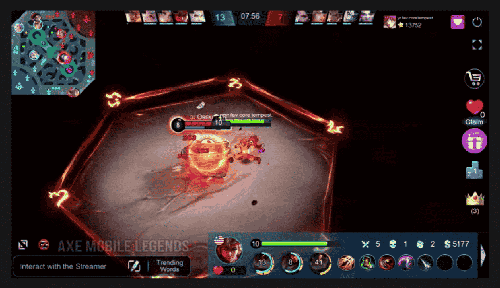 5 Counter Hero Yin You Can Use