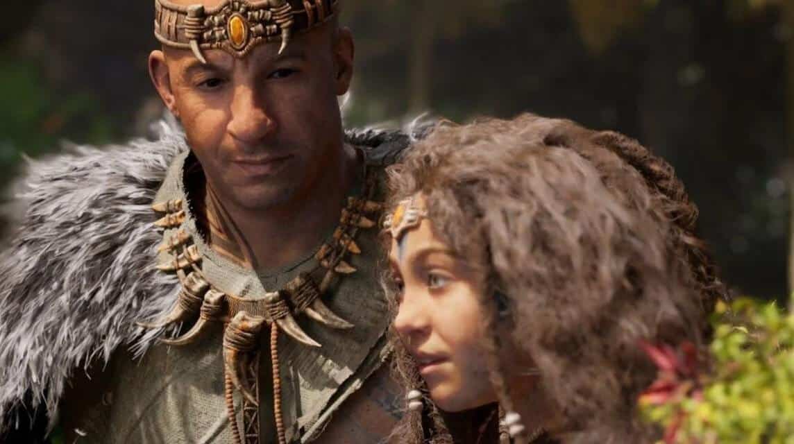 Inilah 6 Game Baru 2022 Yang Akan Rilis, Ada Vin Diesel Di Ark 2 Lho!