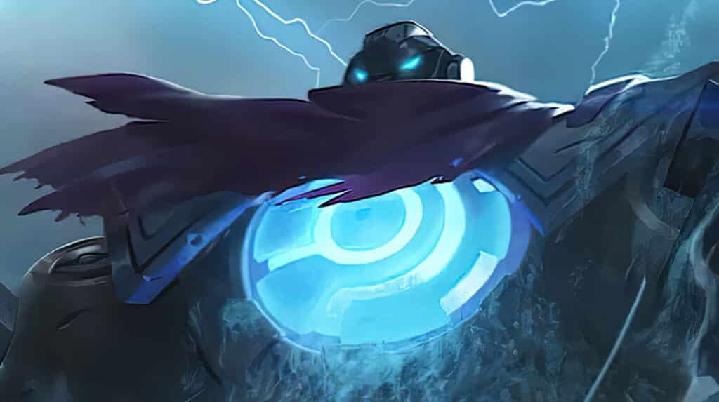 Ini Dia 6 Hero Combo Xavier MLBB Paling Mematikan!