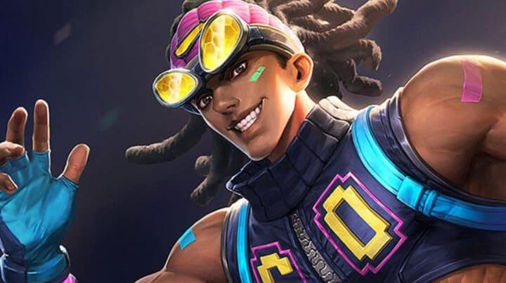 The Strongest Hero Counter Bane in Mobile Legends 2022