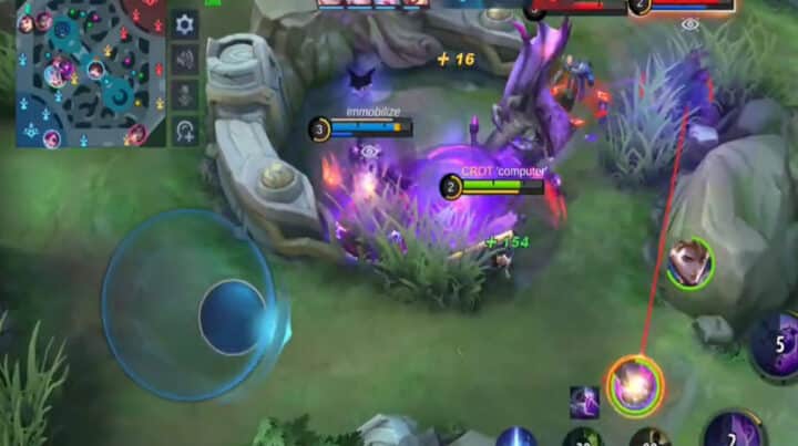 Listen! These 6 Mobile Legends Buffs Are Subscriptions for Jungler Heroes!