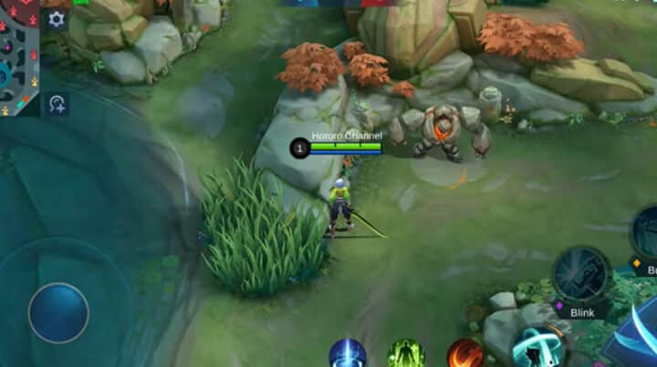 Ling's Gameplay Tips in Mobile Legends, Bring the Team to Victory!