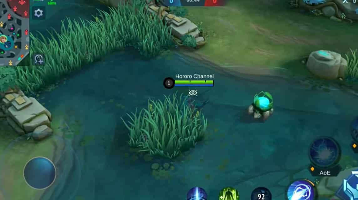 Simak! 6 Buff Mobile Legends Ini Jadi Langganan Para Hero Jungler!