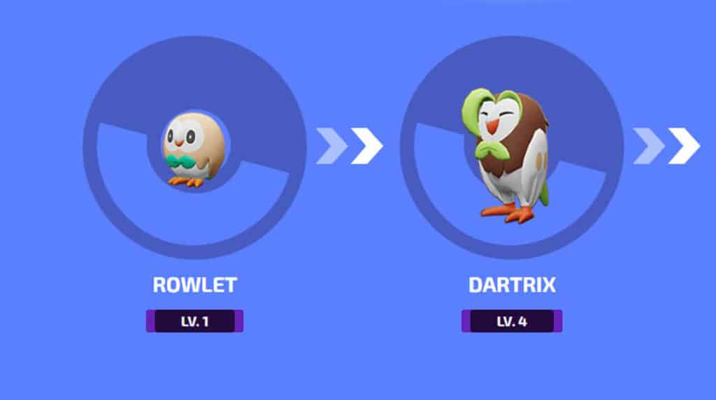 3 Decidueye Builds That Can Master Match in Pokemon Unite