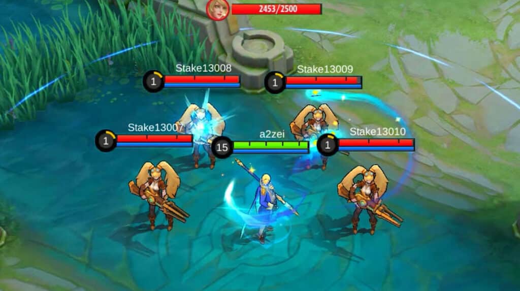 Listen! These are Cecilion MLBB 2022 Gameplay Tips