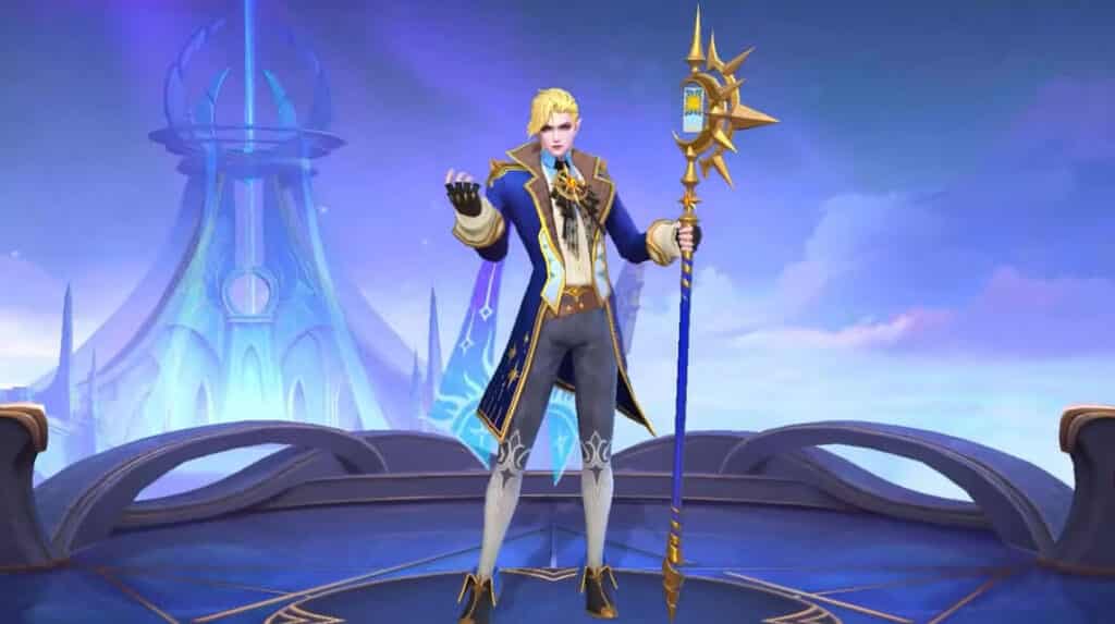 Listen! These are Cecilion MLBB 2022 Gameplay Tips