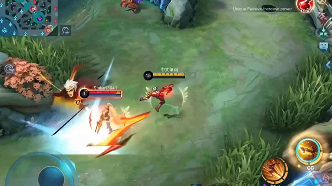 Must read! 16 Powerful Mobile Legends Flicker Tricks to Blow Opponent ...