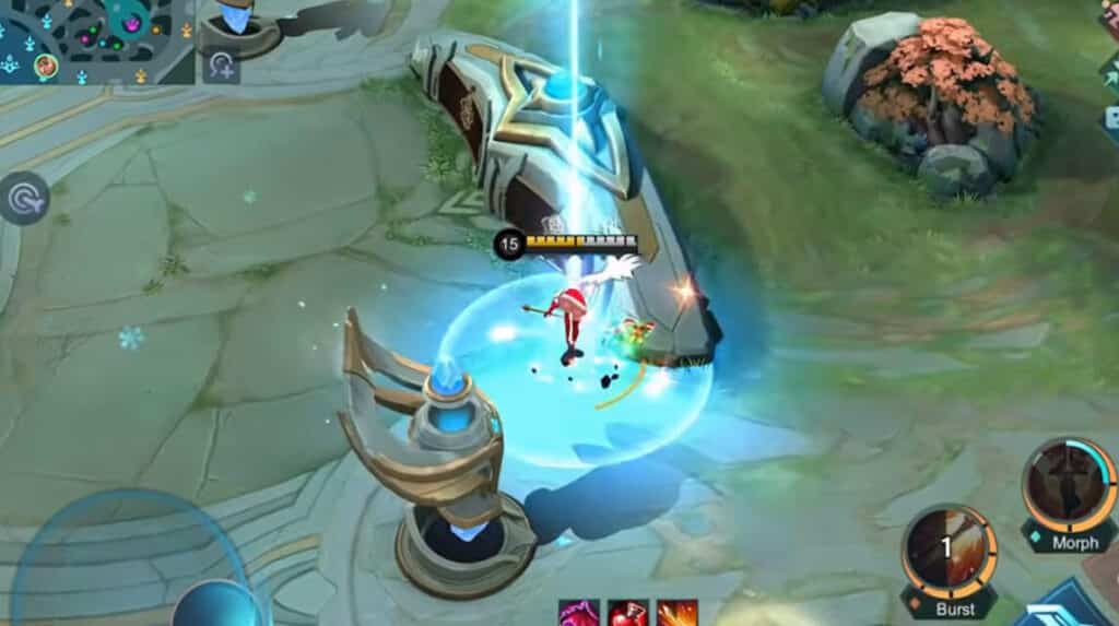 5 Weaknesses of Hero Freya in Mobile Legends, Less GG!